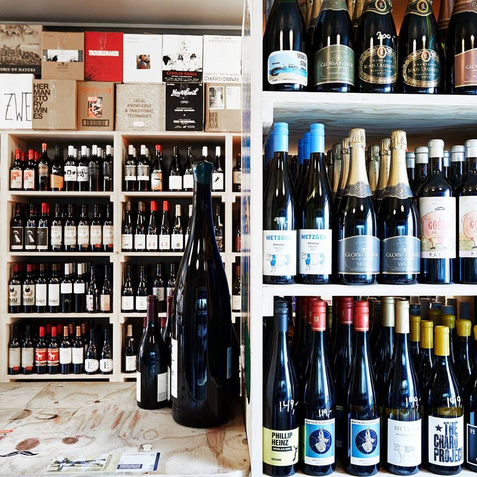 Køb vin online ? Fysisk butik med vin på Frederiksberg ? Online her!
